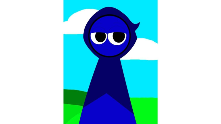 Jevin – Sprunki Wiki – AntGames Guide