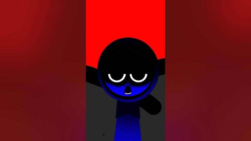 Jevin – Sprunki Wiki – AntGames Guide