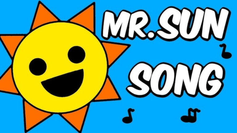 Mr. Sun – Sprunki Wiki – AntGames Guide