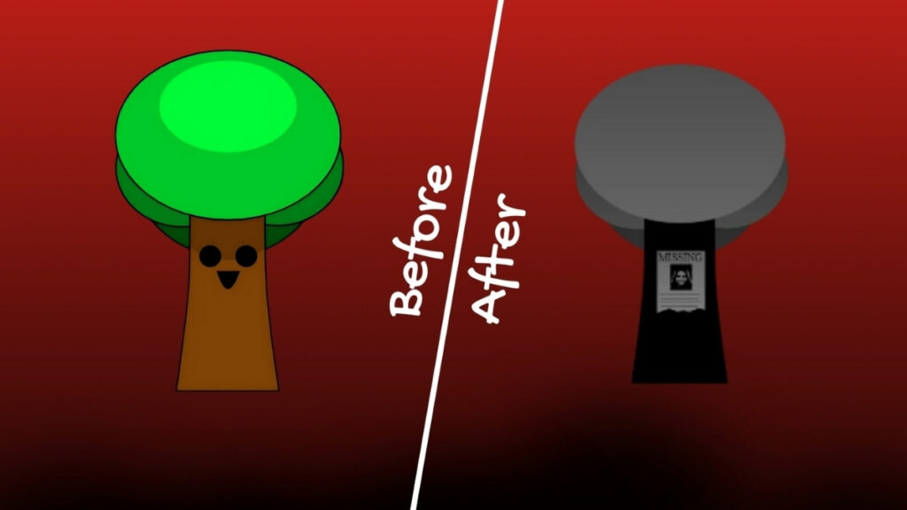 Mr. Tree – Sprunki Wiki – AntGames Guide