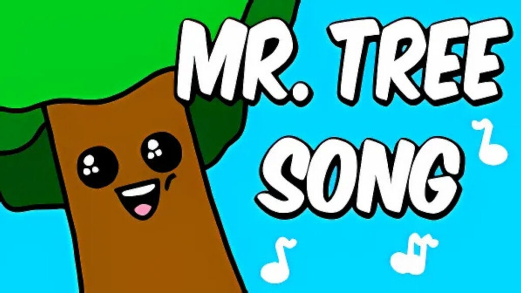 Mr. Tree – Sprunki Wiki – AntGames Guide