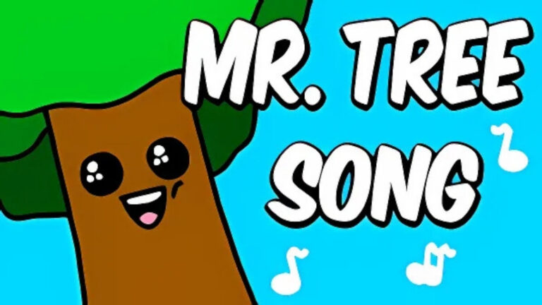Mr. Tree – Sprunki Wiki – AntGames Guide