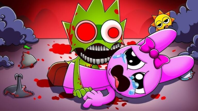 OWAKCX – Sprunki Wiki – AntGames Guide