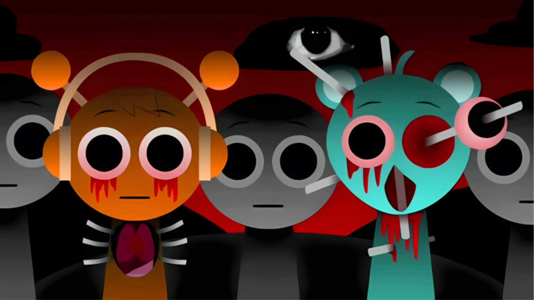 Who Is Oren in Sprunki? – Everything You Need to Know