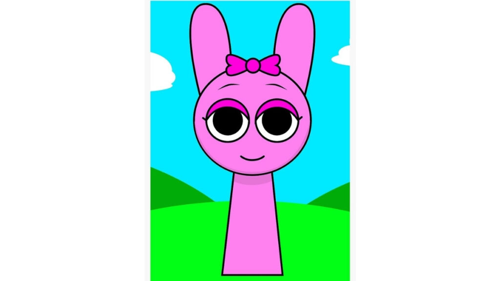 Pinki – Sprunki Wiki – AntGames Guide