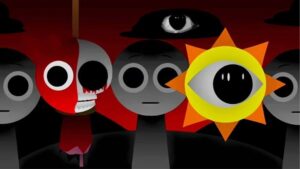 Raddy – Sprunki Wiki – AntGames Guide