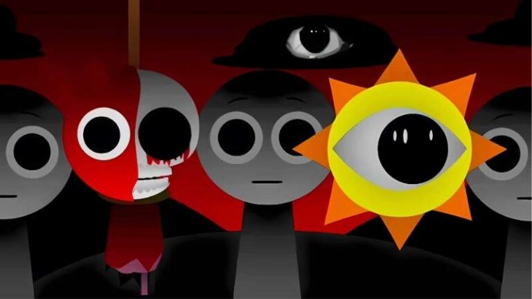 Raddy – Sprunki Wiki – AntGames Guide