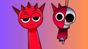 Raddy – Sprunki Wiki – AntGames Guide