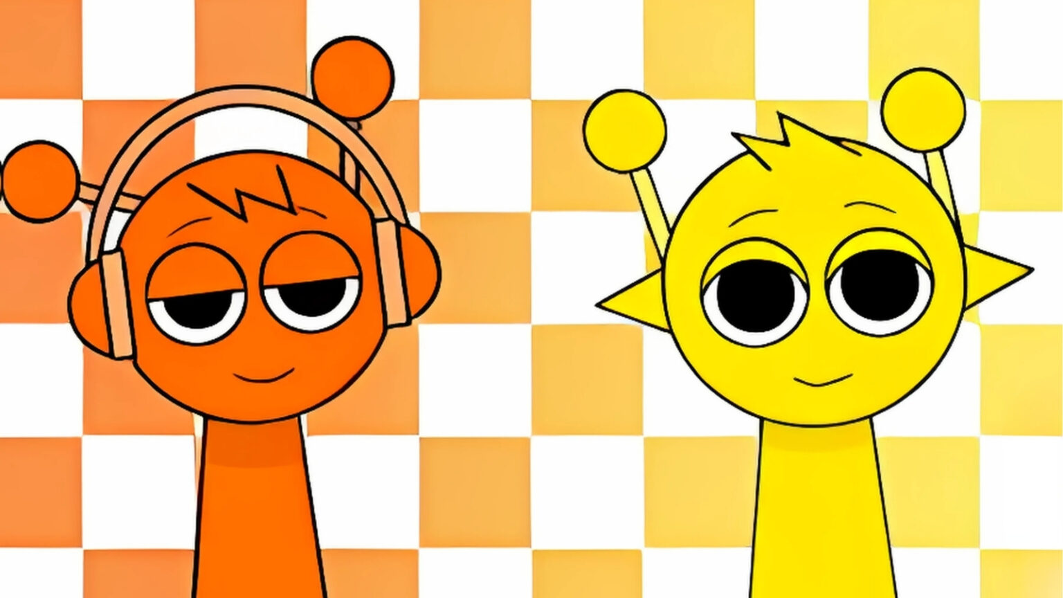 Simon – Sprunki Wiki – AntGames Guide