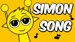Simon – Sprunki Wiki – AntGames Guide