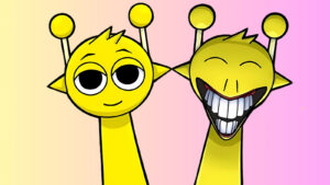 Simon – Sprunki Wiki – AntGames Guide