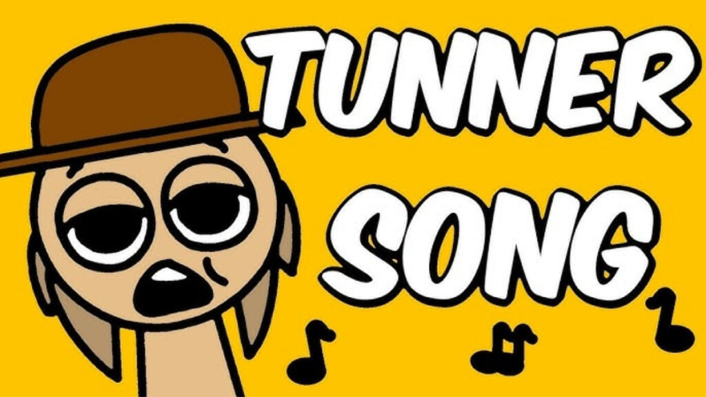 Tunner – Sprunki Wiki – AntGames Guide