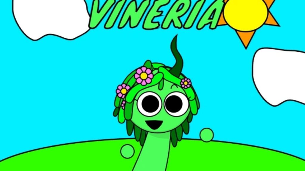 Vineria – Sprunki Wiki – AntGames Guide