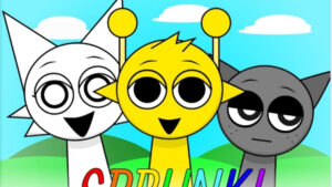 Wenda – Sprunki Wiki – AntGames Guide