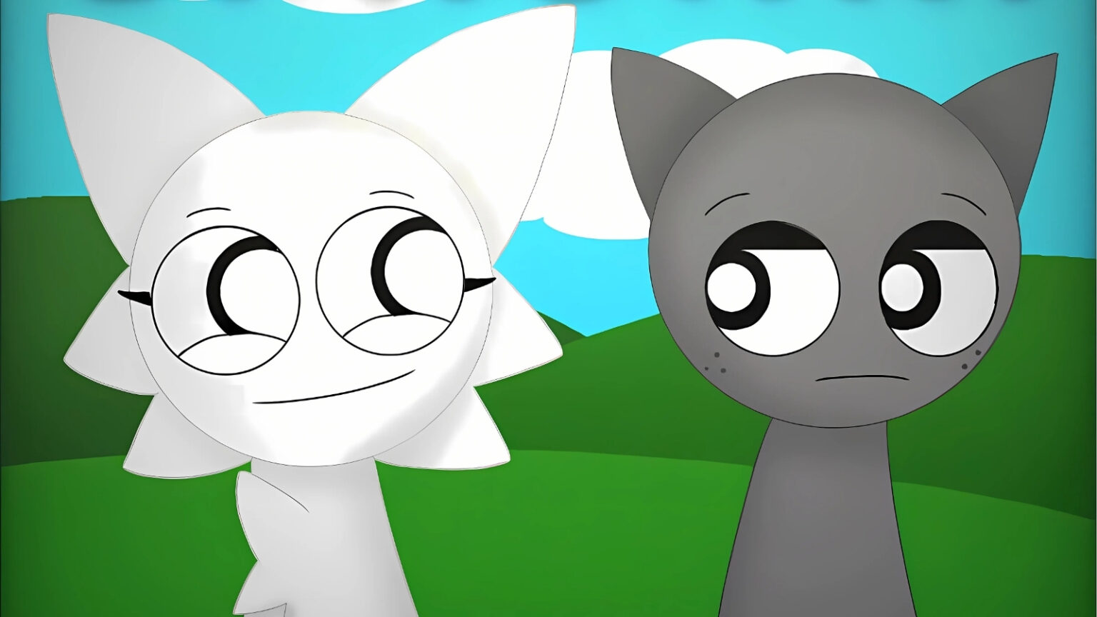 Gray – Sprunki Wiki – AntGames Guide