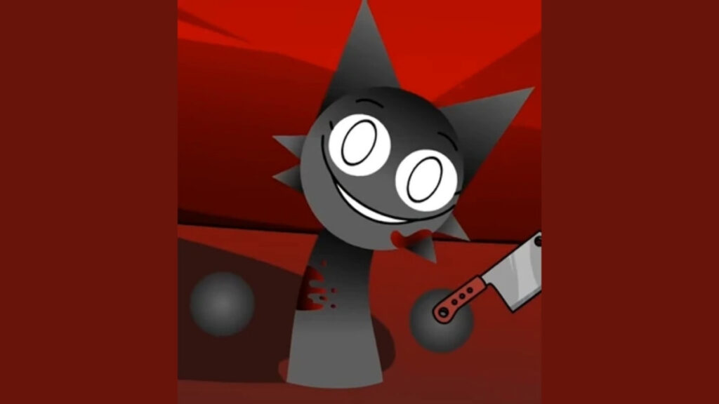 Wenda – Sprunki Wiki – AntGames Guide