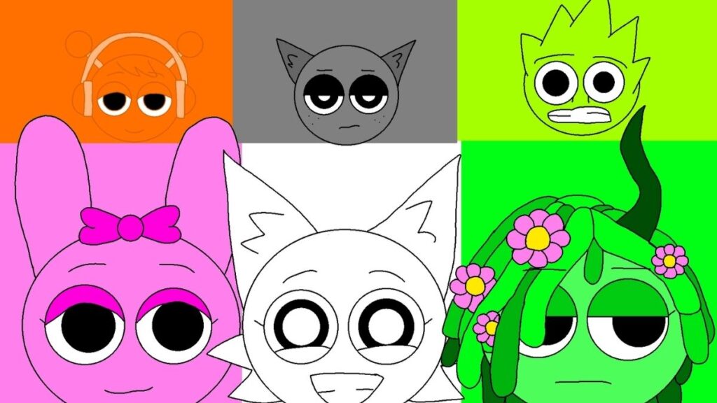 Vineria – Sprunki Wiki – AntGames Guide