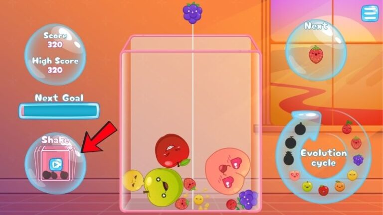 How to Play Watermelon Merge – Ultimate AntGames Guide