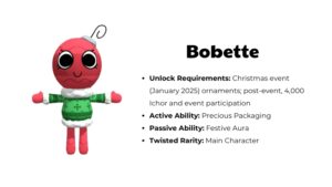 How Many Characters Are There in Dandy’s World?