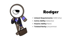 How Many Characters Are There in Dandy’s World?