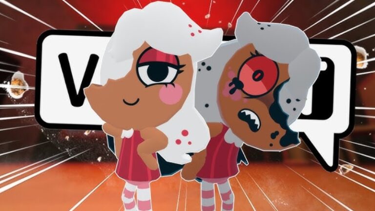 Ginger – Dandy’s World Wiki – AntGames Guide