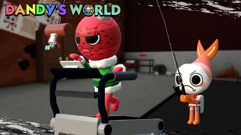 Bobette – Dandy’s World Wiki – AntGames Guide