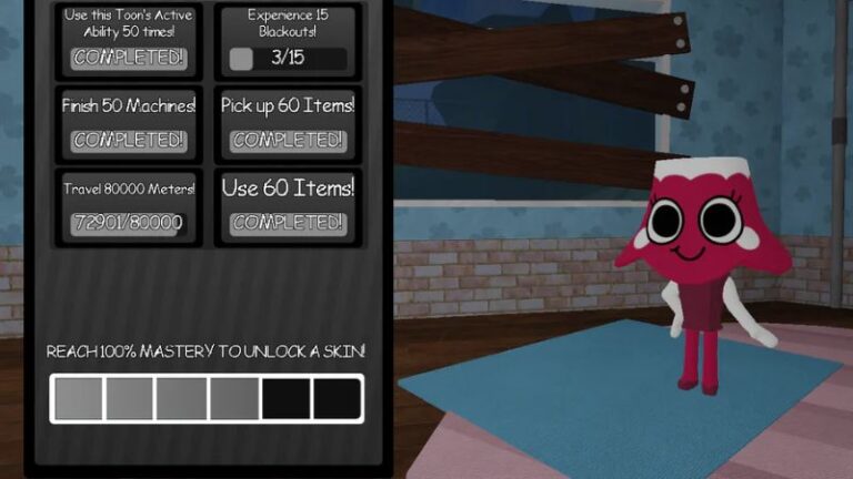 Brightney – Dandy’s World Wiki – AntGames Guide