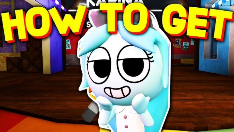 Connie – Dandy’s World Wiki – AntGames Guide
