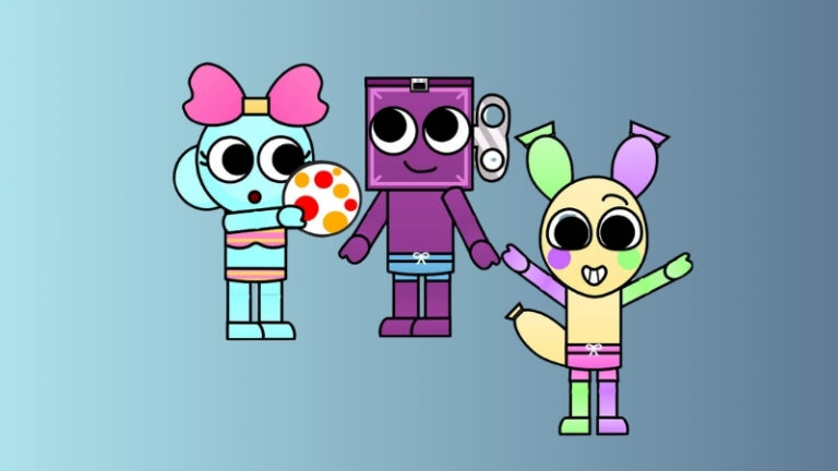 Poppy – Dandy’s World Wiki – AntGames Guide