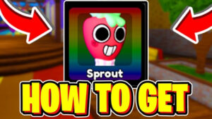 Sprout – Dandy’s World Wiki – AntGames Guide