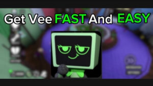 Vee – Dandy’s World Wiki – AntGames Guide