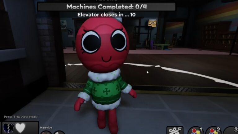 Bobette – Dandy’s World Wiki – AntGames Guide