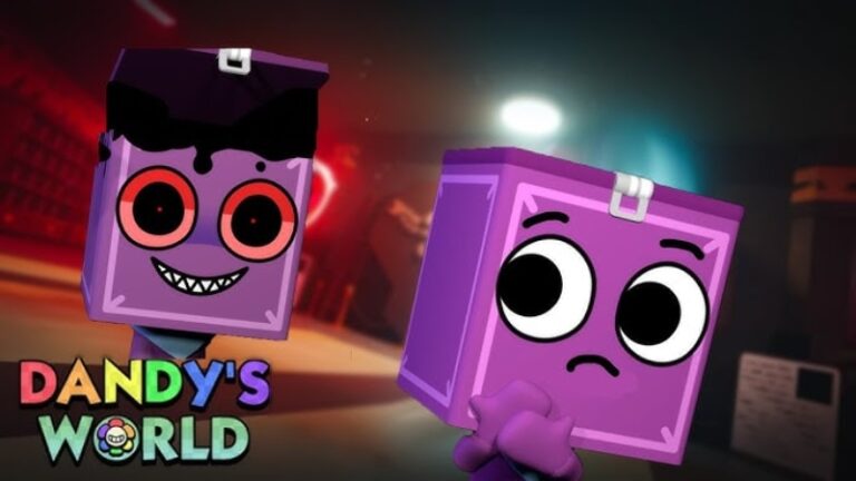 Boxten – Dandy’s World Wiki – AntGames Guide