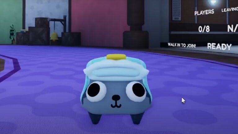 Pebble – Dandy’s World Wiki – AntGames Guide