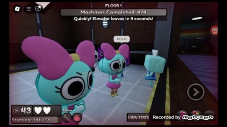 Poppy – Dandy’s World Wiki – AntGames Guide