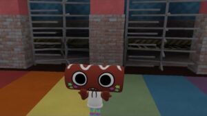 Cosmo – Dandy’s World Wiki – AntGames Guide