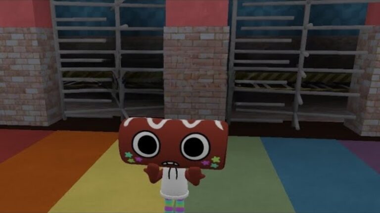 Cosmo – Dandy’s World Wiki – AntGames Guide