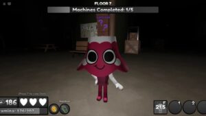 Brightney – Dandy’s World Wiki – AntGames Guide