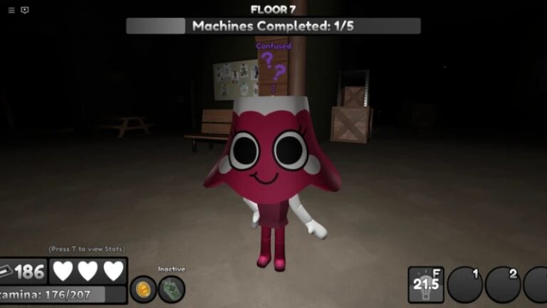 Brightney – Dandy’s World Wiki – AntGames Guide