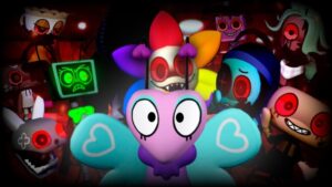 Flutter – Dandy’s World Wiki – AntGames Guide