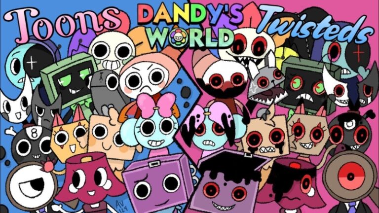 Why Did Dandy’s World Get Popular?