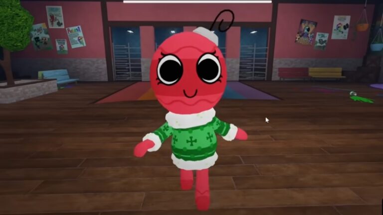 Bobette – Dandy’s World Wiki – AntGames Guide