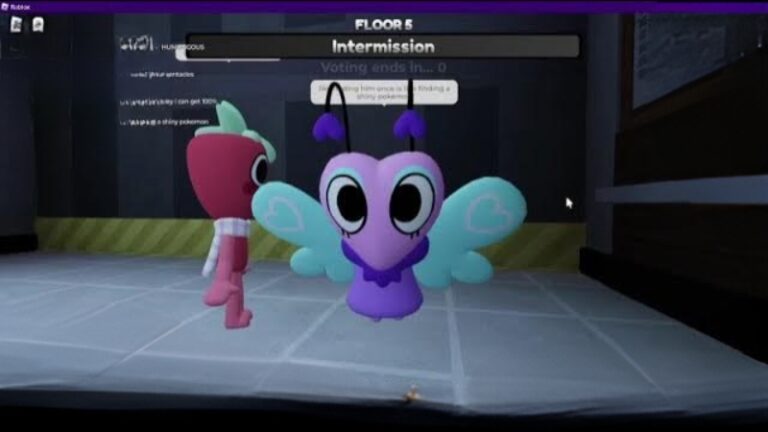 Flutter – Dandy’s World Wiki – AntGames Guide