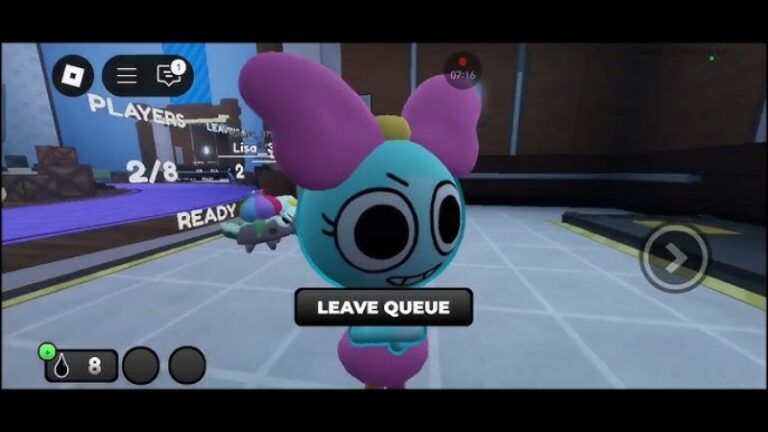 Poppy – Dandy’s World Wiki – AntGames Guide