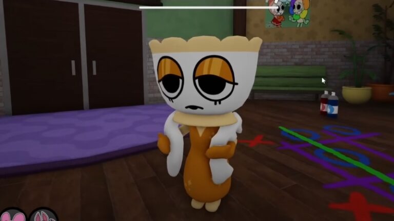 Teagan – Dandy’s World Wiki – AntGames Guide