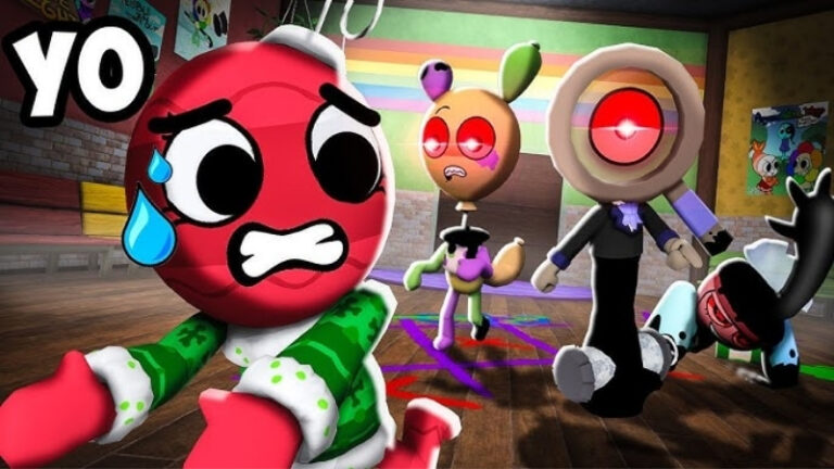 Bobette – Dandy’s World Wiki – AntGames Guide