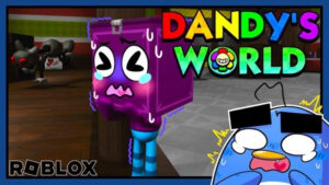 Boxten – Dandy’s World Wiki – AntGames Guide