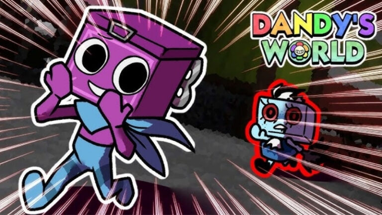 Boxten – Dandy’s World Wiki – AntGames Guide