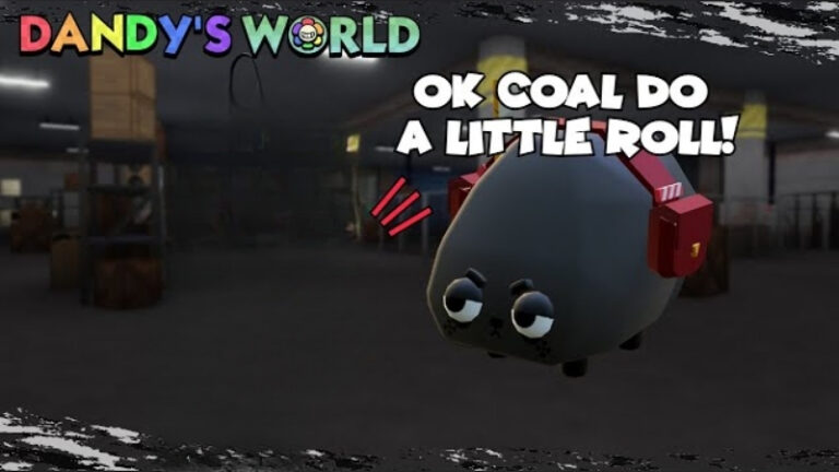 Coal – Dandy’s World Wiki – AntGames Guide