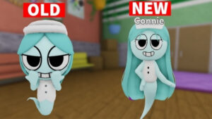 Connie – Dandy’s World Wiki – AntGames Guide